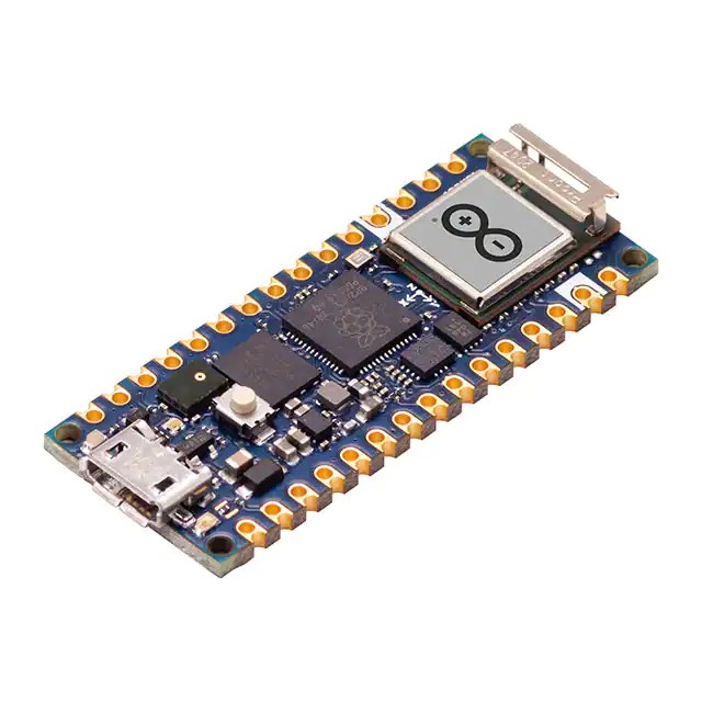 Arduino Abx00052 Evaluation Boards Embedded Mcu Dsp Product Specifications And Latest