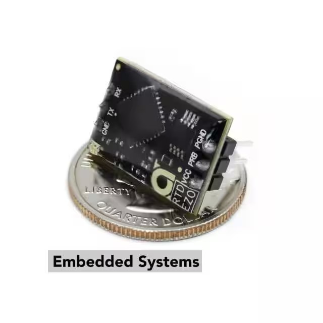 Atlas Scientific-EZO-RTD - Evaluation Boards - Expansion Boards ...