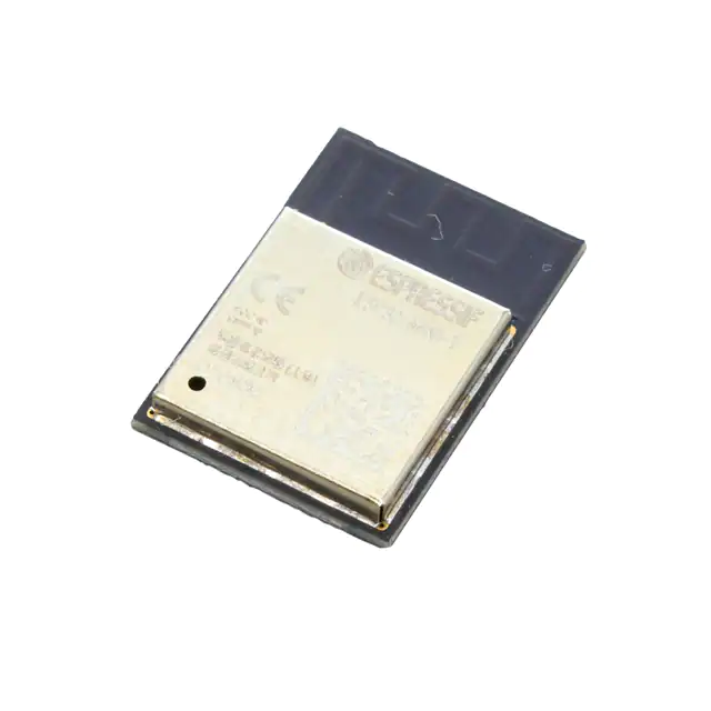 Esp32 Mini 1 N4 Espressif Systems Rf Transceiver Modules And Modems 5774