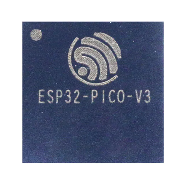 Espressif Systems Esp32 Pico V3 Rf Transceiver Modules And Modems Product Specifications And