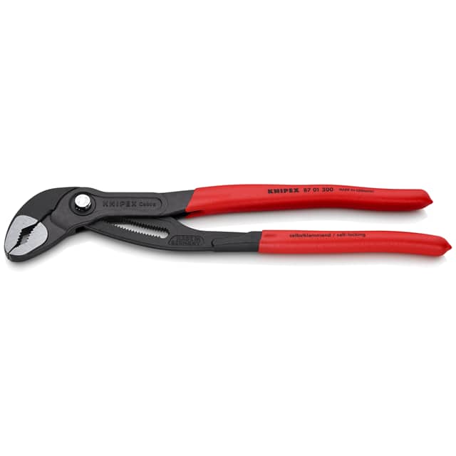 Knipex Tools LP-87 01 300 - Pliers Product Specifications and Latest ...
